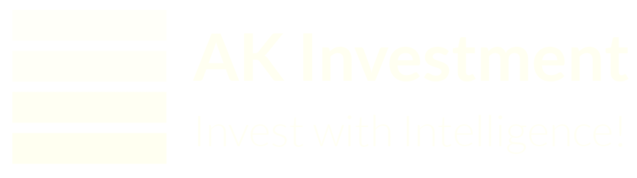 AK Investment